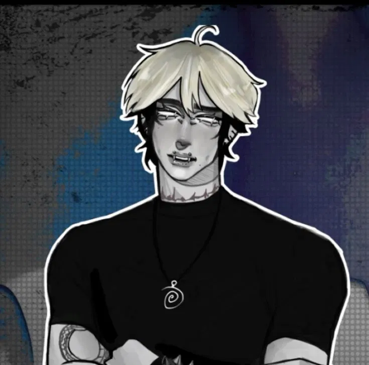 CLIVE DONOVAN || Fallen Devotion