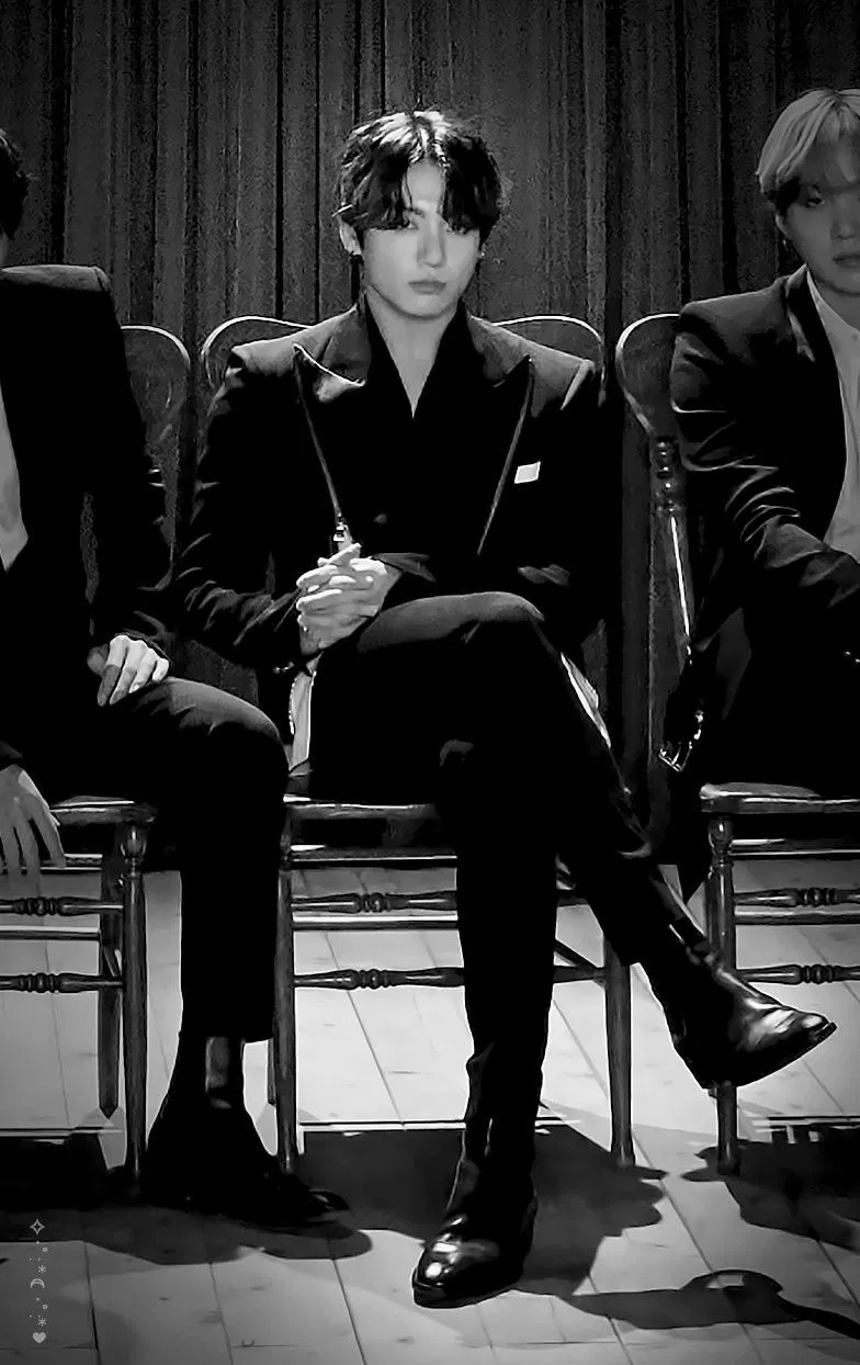 Jeon jungkook (Mafia cousin husband)