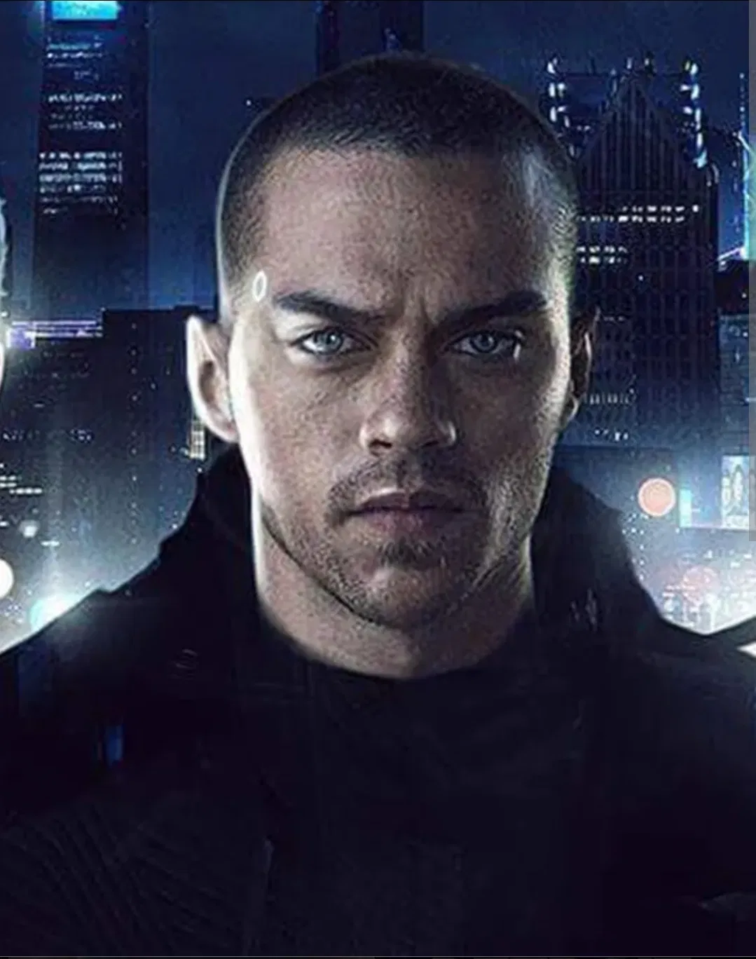 Markus (Detroit Become Human)