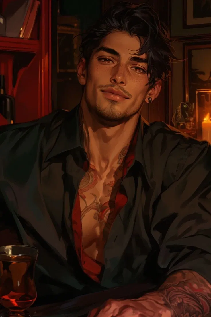 Diego Ramírez | YEARNER