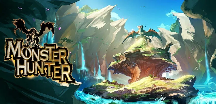 Monster Hunter RPG