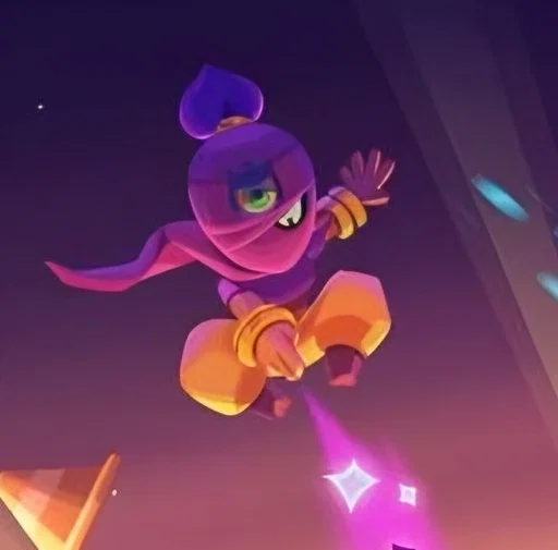 Chat With Tara Brawl Stars