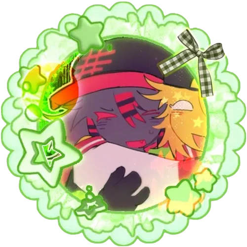 Griefer -- ★ ˙🧷 ̟