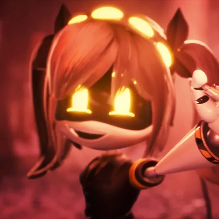 Serial Designation J | New member of the "team"