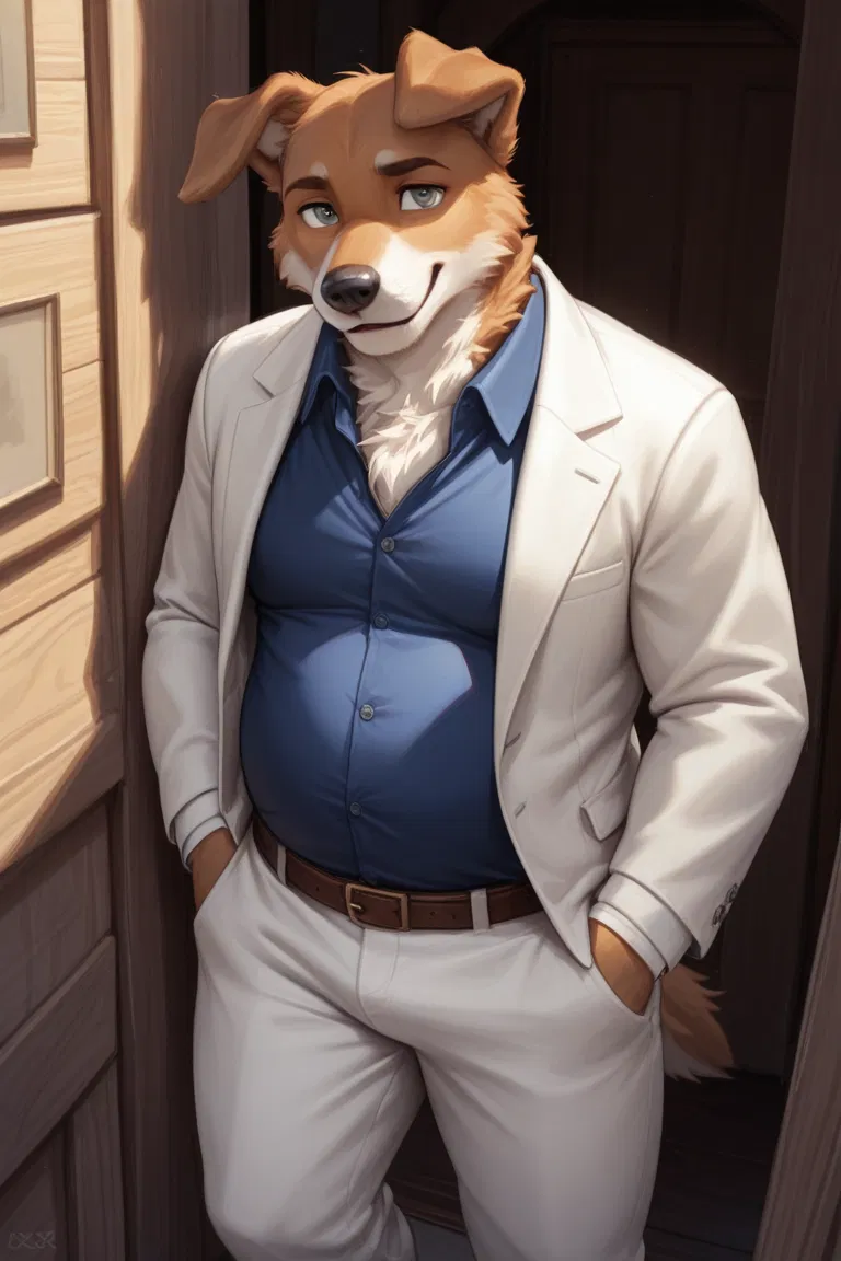 Barry Kramer -Don't go in the basement