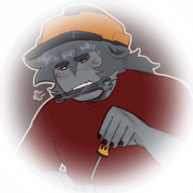 Builderman - Forsaken