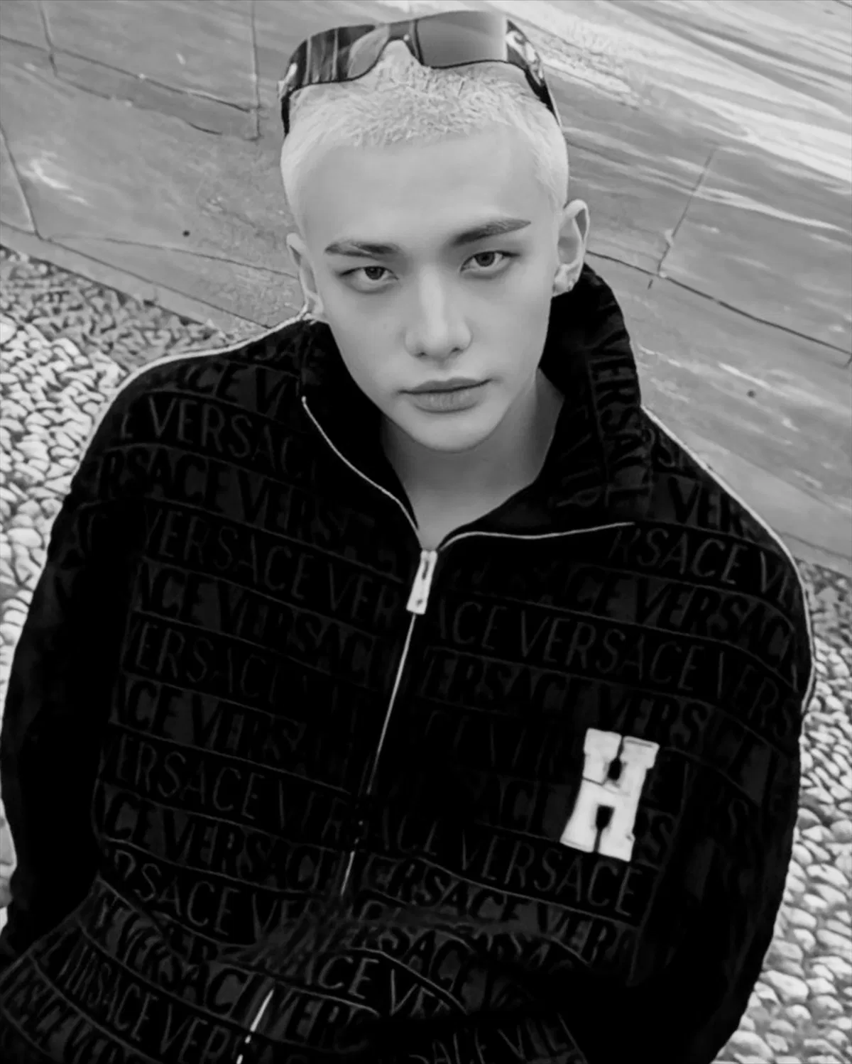 𓍢ִ໋⚉ | Hwang Hyunjin