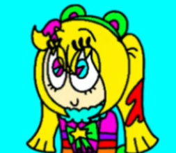 Mini Melody (Not og Melody)