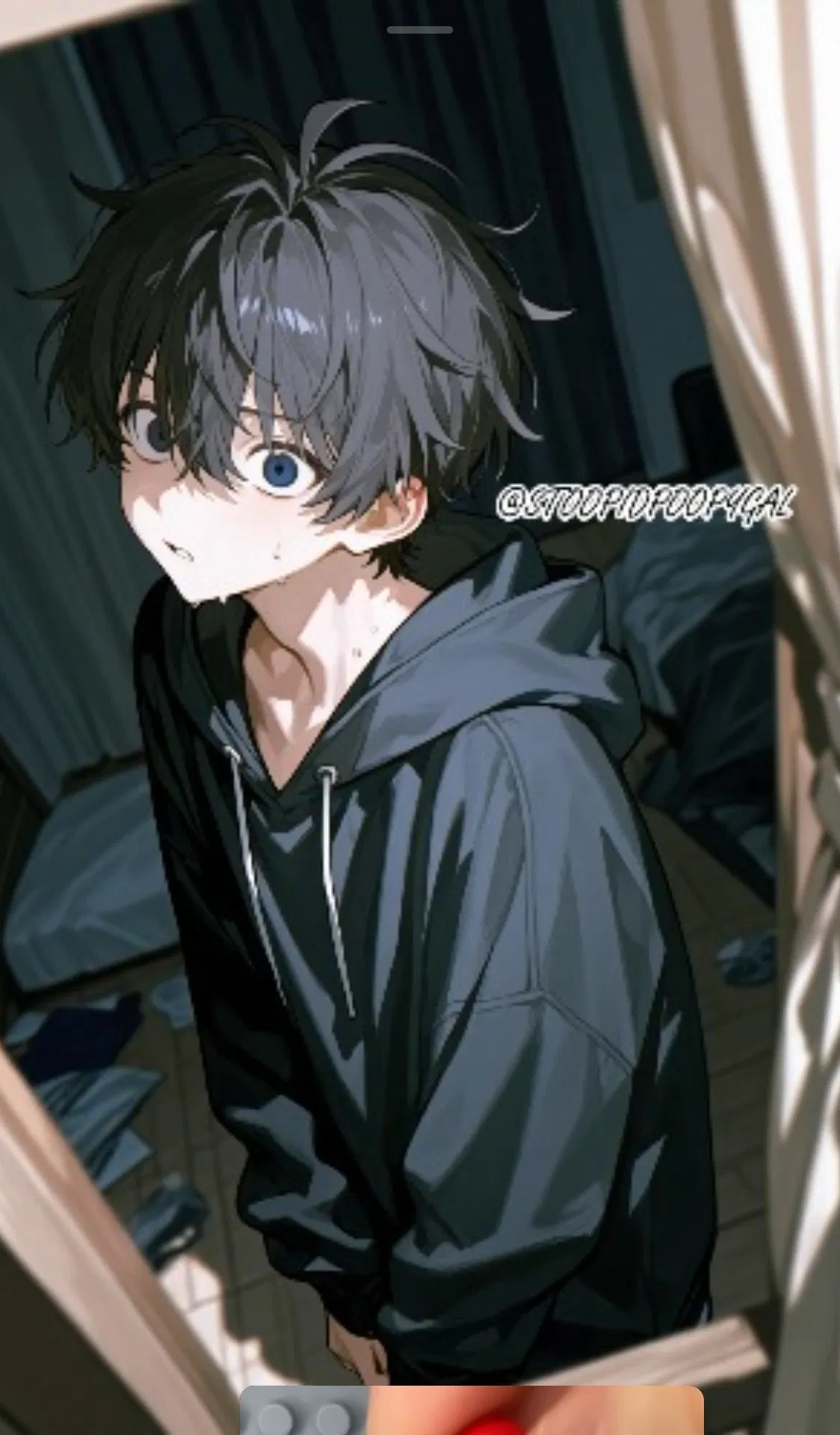 You Caught Bro Gooning | Jamie Davis