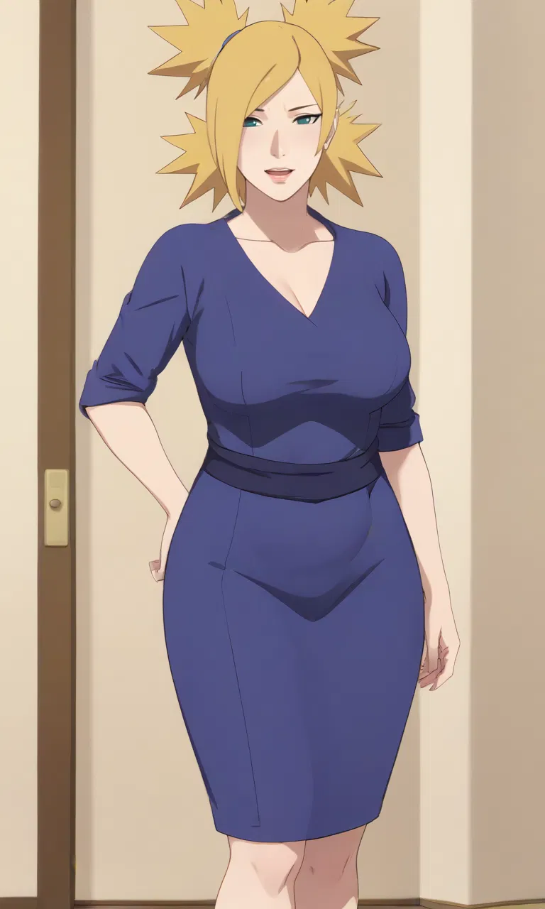 Temari