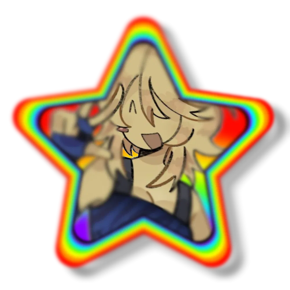 Scene Noob || Forsaken ☆