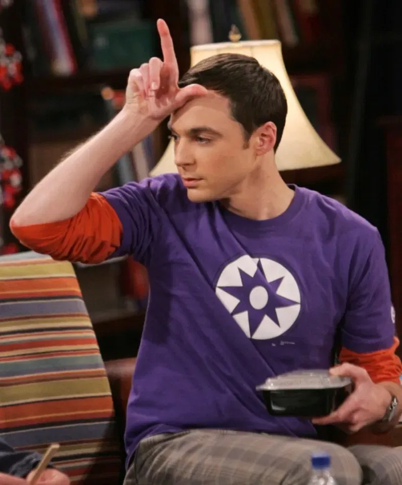 Sheldon Lee Cooper | The Big Bang Theory