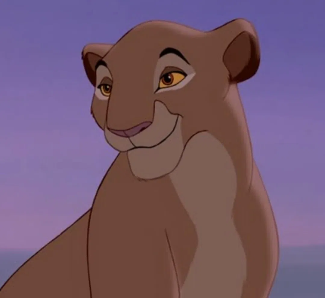Sarabi (The Lion King)