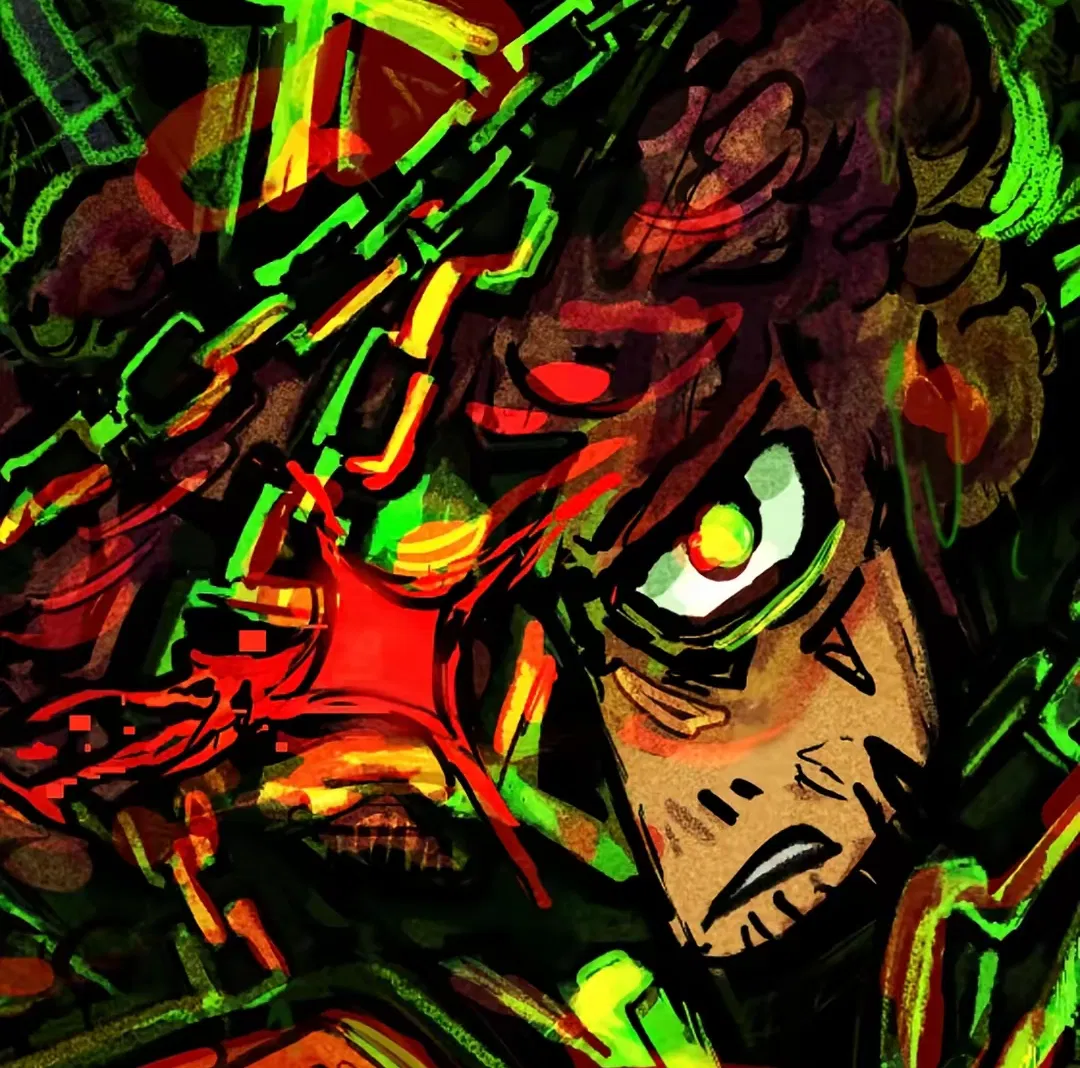 Hacklord shedletsky (female)