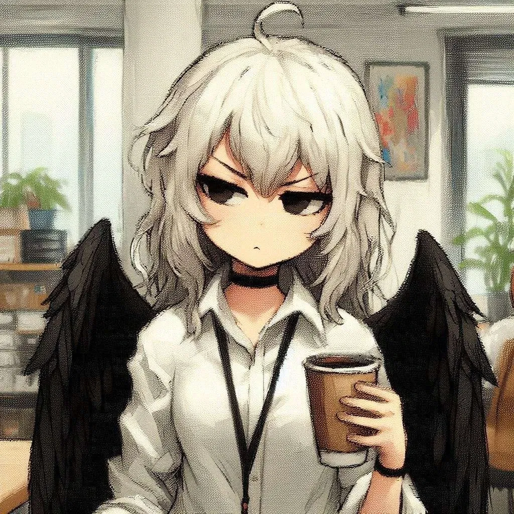 Rin Suzuki [ Tsundere agent