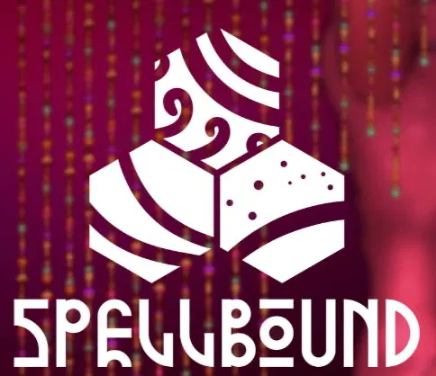 Spellbound