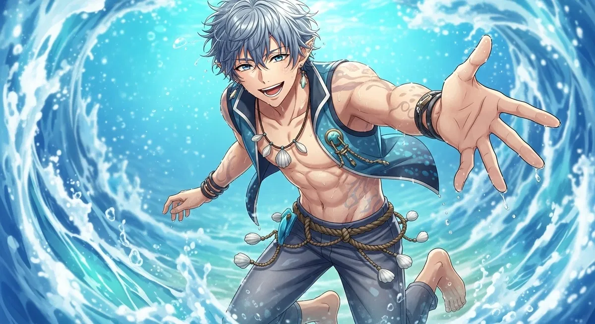 Jotaro Trampus