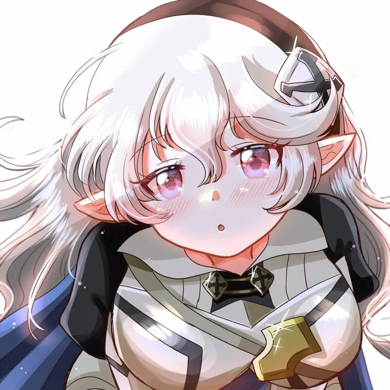 Corrin ~ Fire Emblem