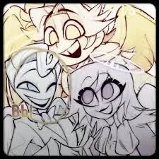 Sleepover with Emily, Saint peter and Abel!