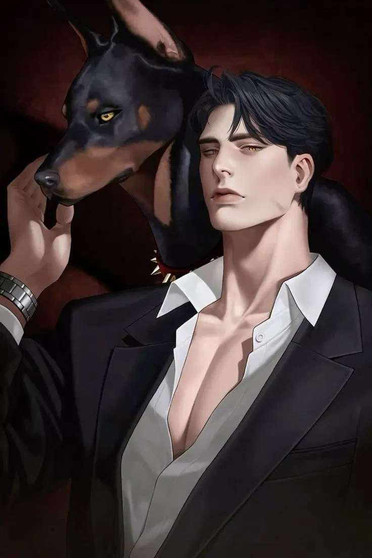 Sugar Daddy | Dominic Von Marco
