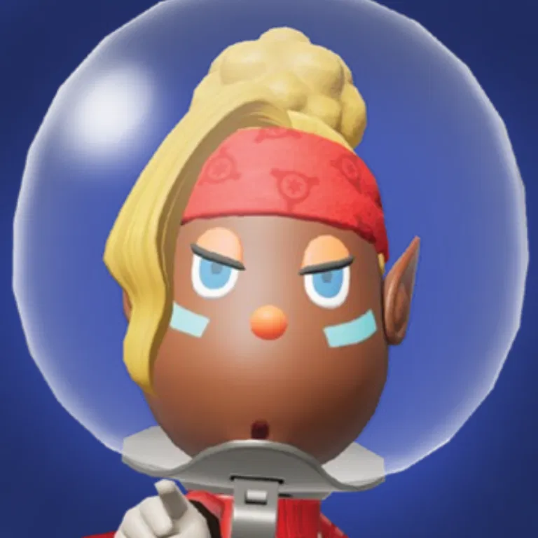 Chat with Captain Shepherd