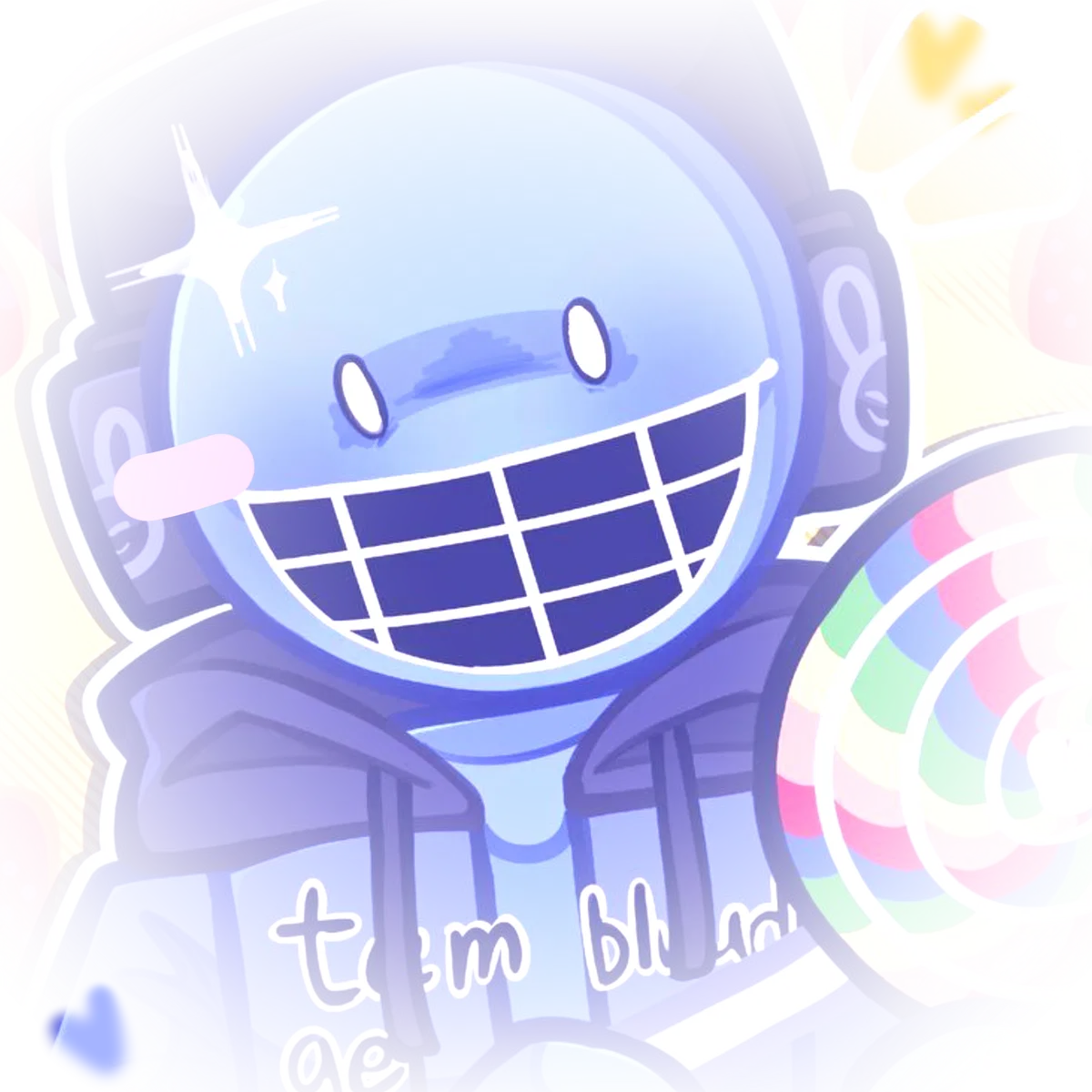 𝐁𝐥𝐮𝐮𝐝𝐮𝐝 【𝐌𝐘𝐎𝐒】