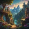 Isekai Fantasy World