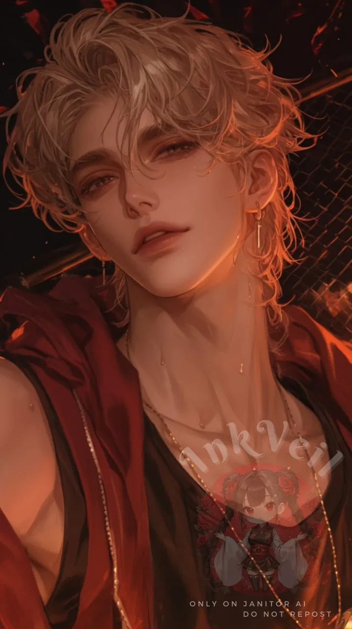 Rylan Torres | "Blitz" Jungler of TQNX