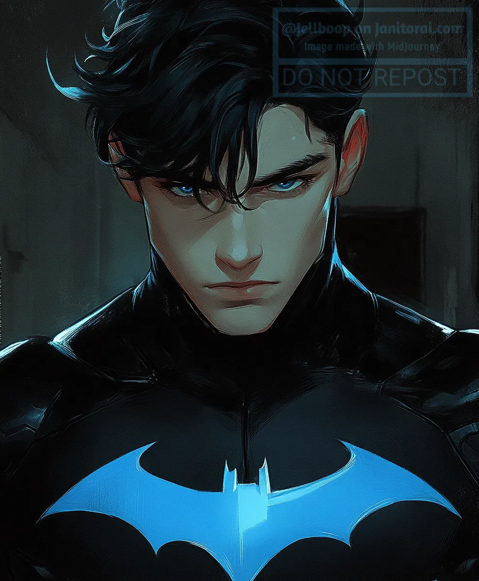 Dick Grayson