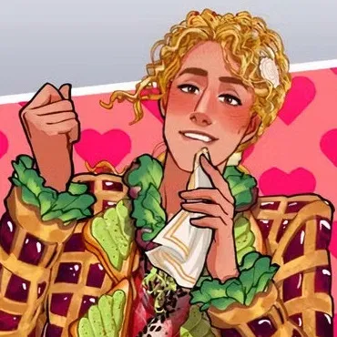 Mitchell Linn [Object!User]