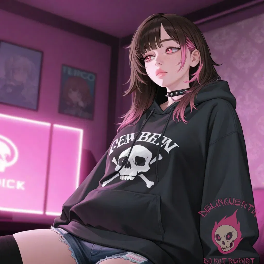 Chat with Annabelle "Annie" Walker