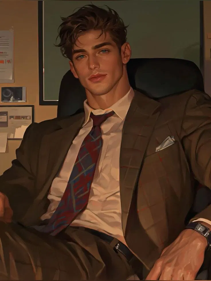 Declan Ward | Alleged Infidelity