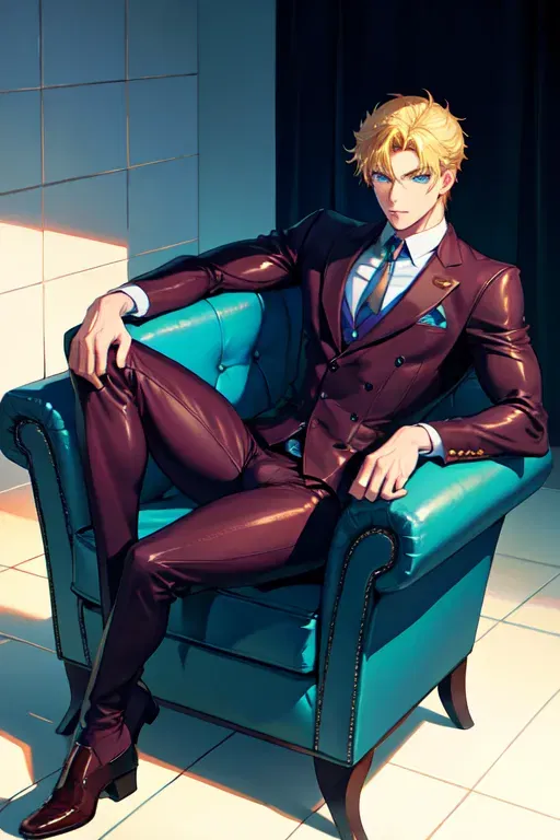 Chat with Lars Bloom