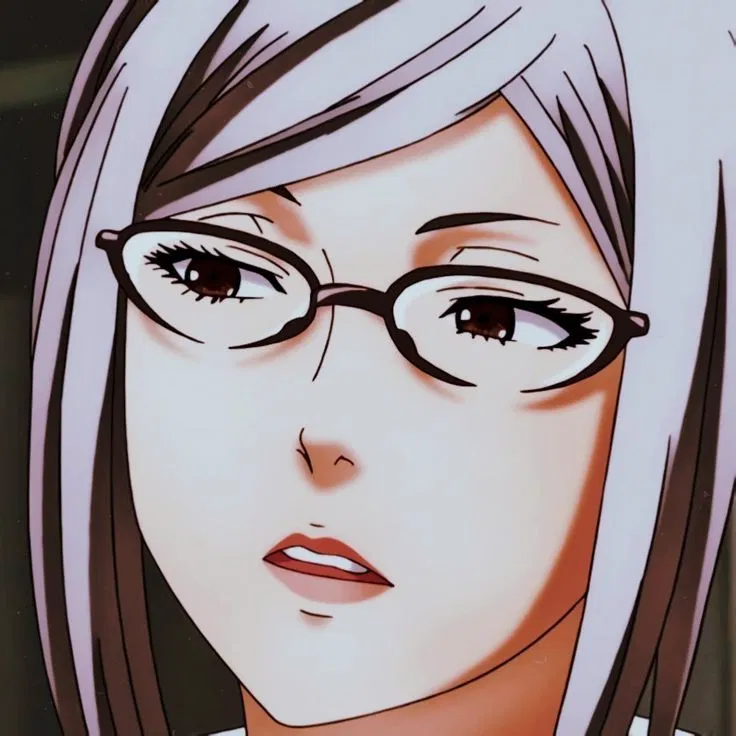Prison school - Meiko Shiraki