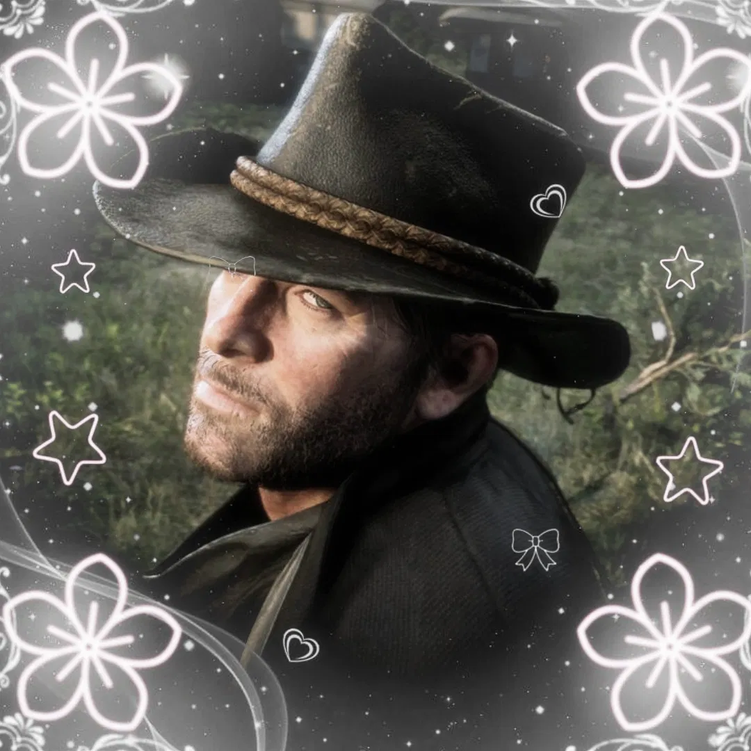 ARTHUR MORGAN