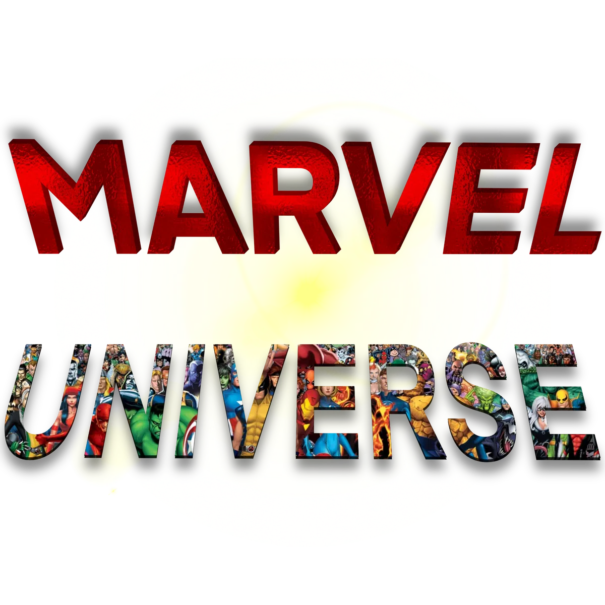 Marvel Open Universe