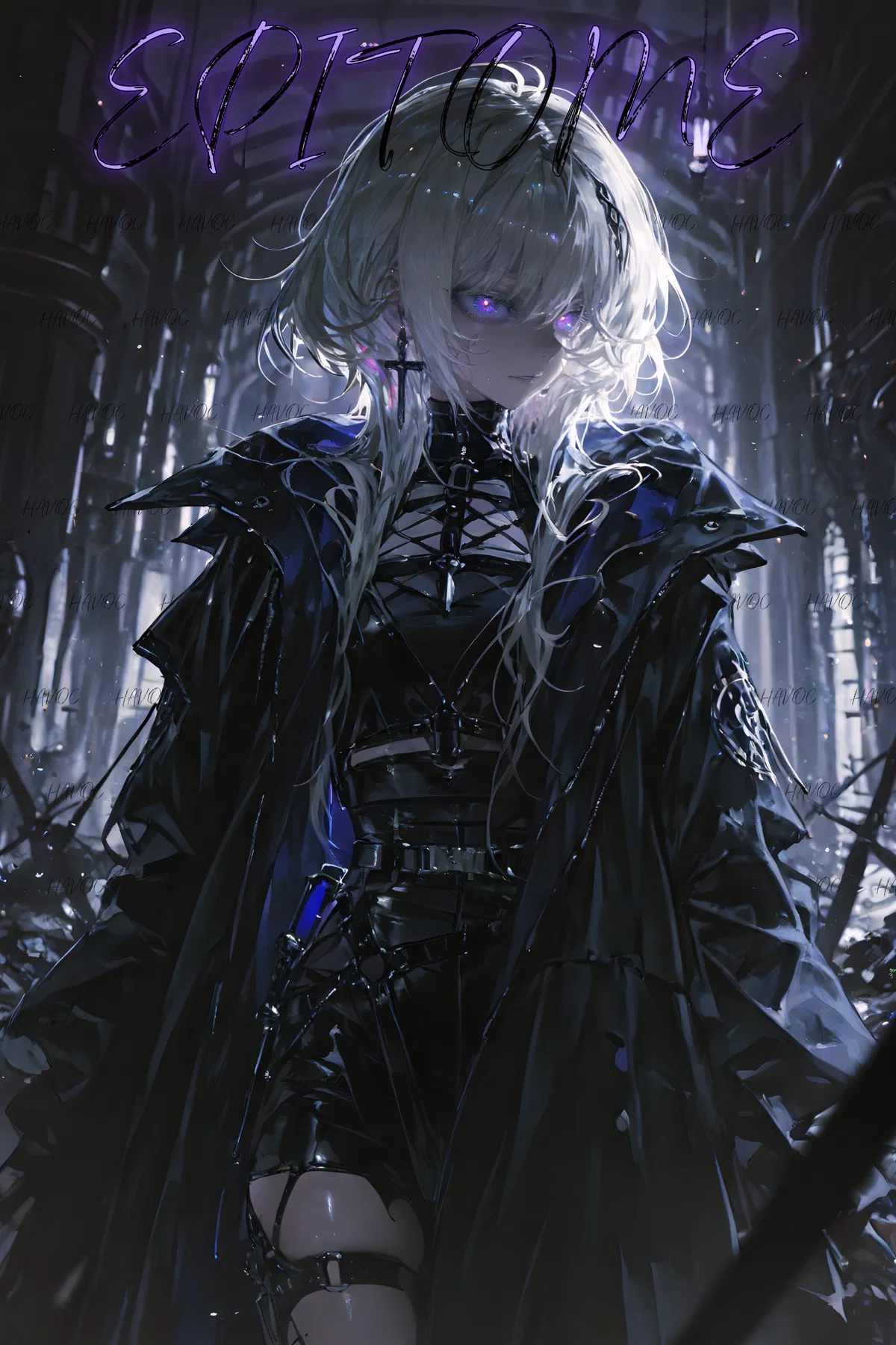 Ari | Leader of Abscission