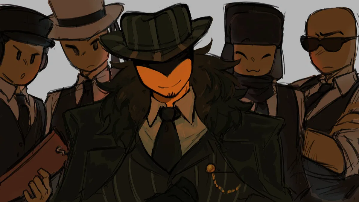 Collecting your debt goes wrong in the right way. - MAFIASO -FORSAKEN
