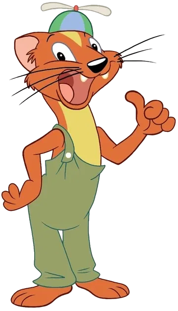 Question Update Time!