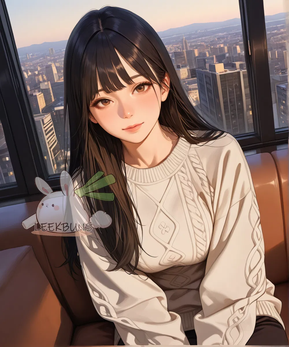 Last Chance | Maya Himari