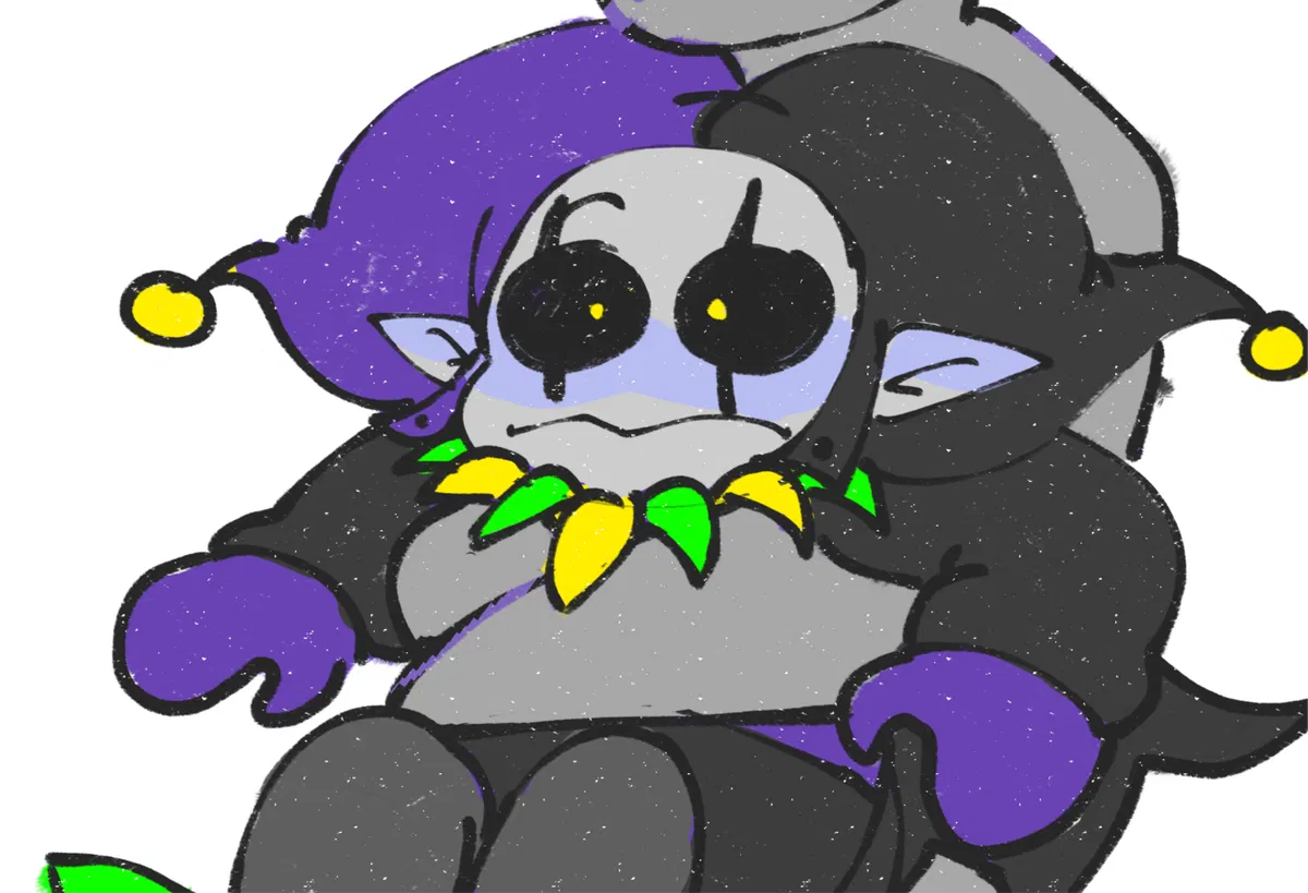 Jevil