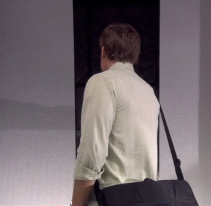 Dexter Morgan