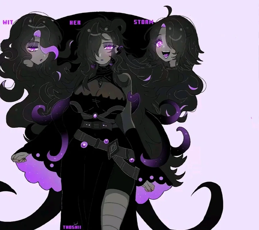 Wither Storm 8703