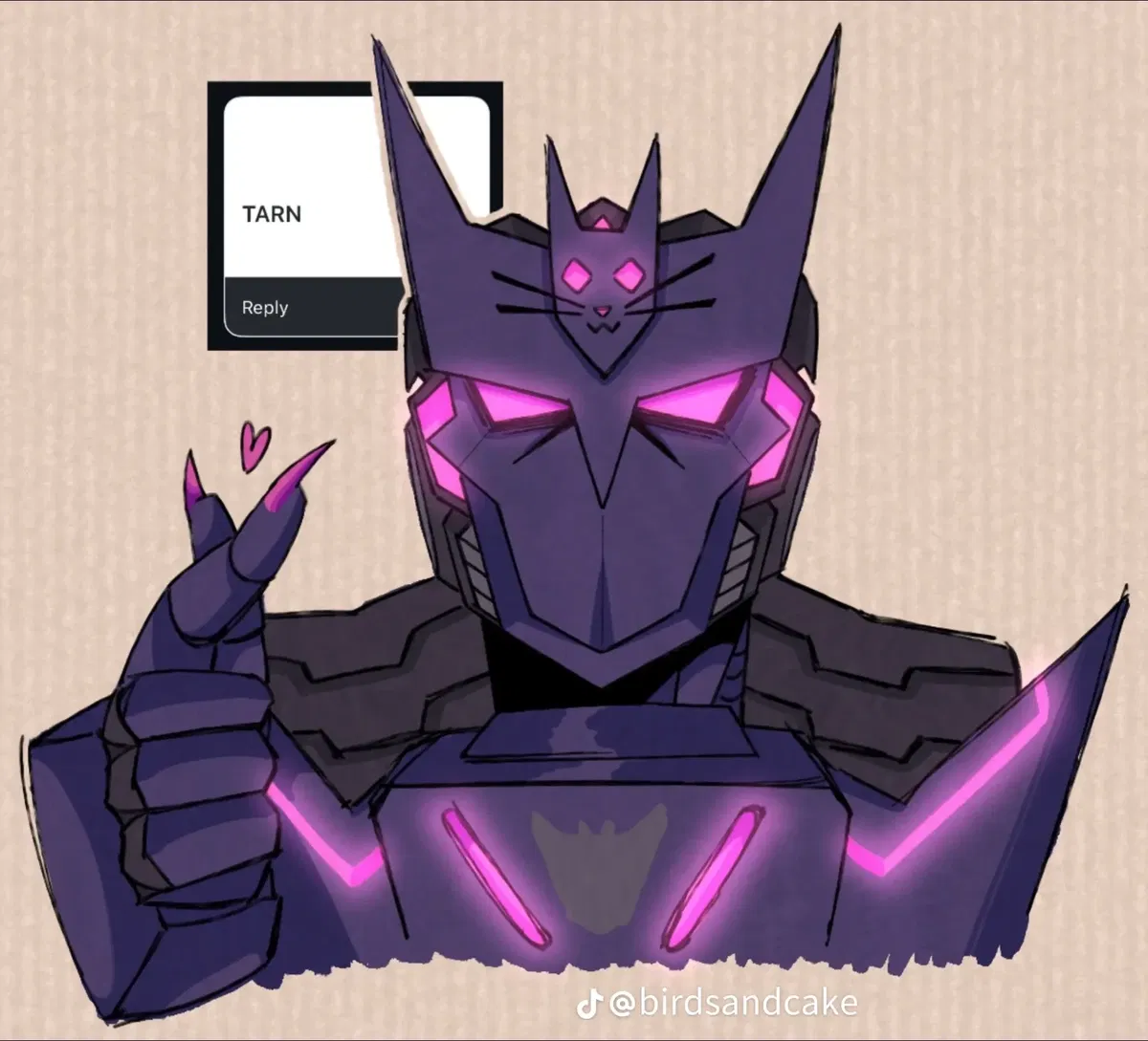 tarn