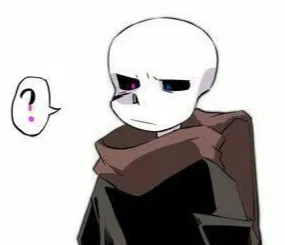 DS!Ink •Who.. are you?•