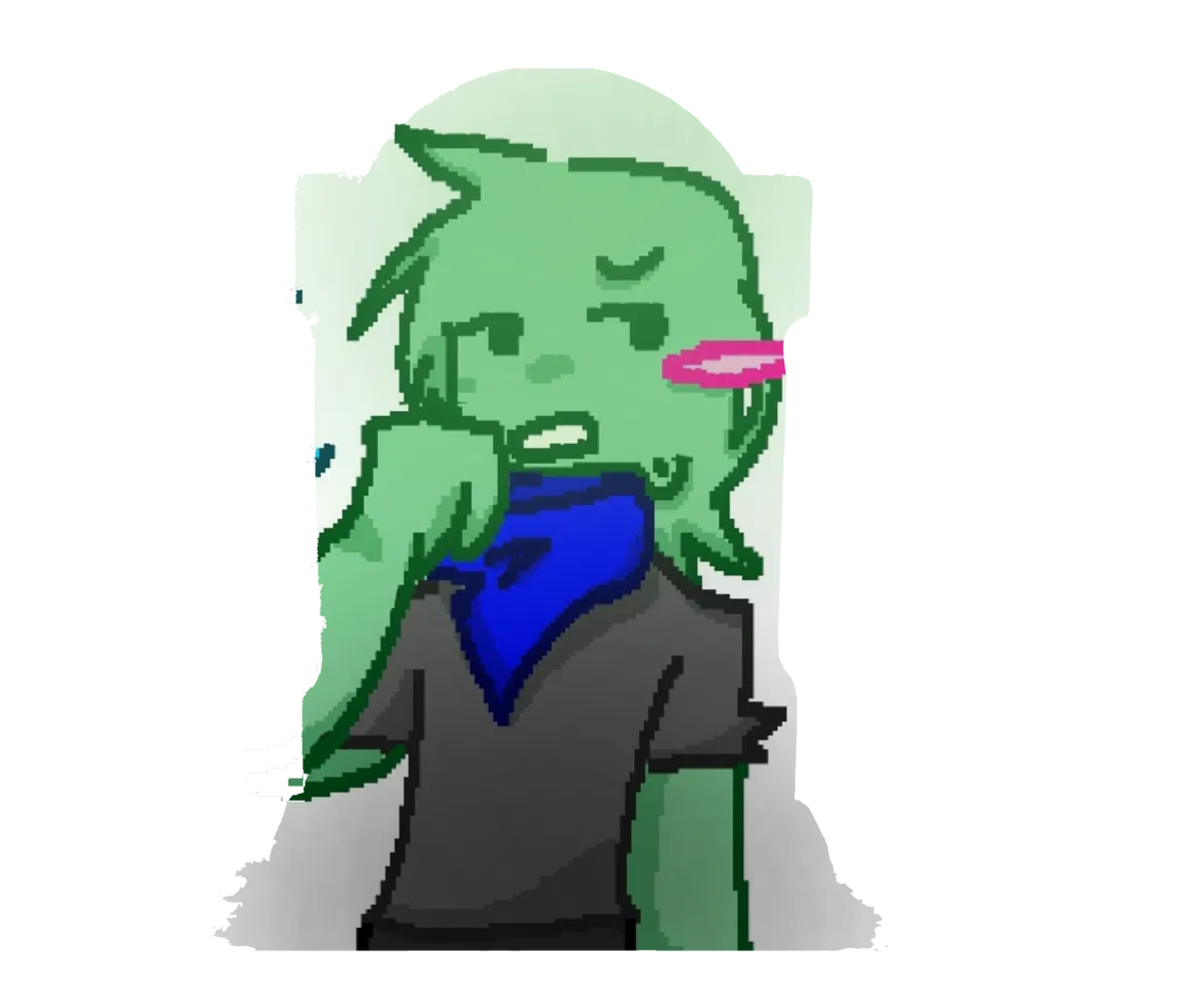 -!FORSAKEN OC!- BANE!