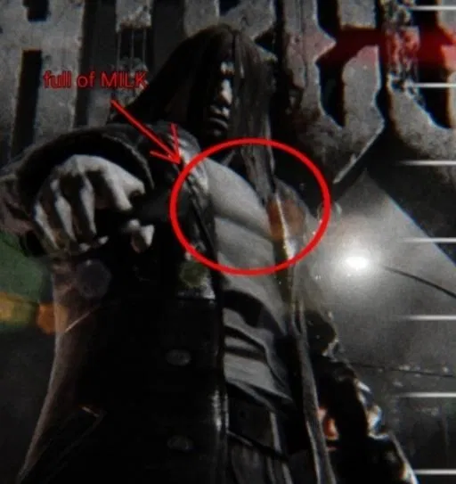 Not Important | Hatred