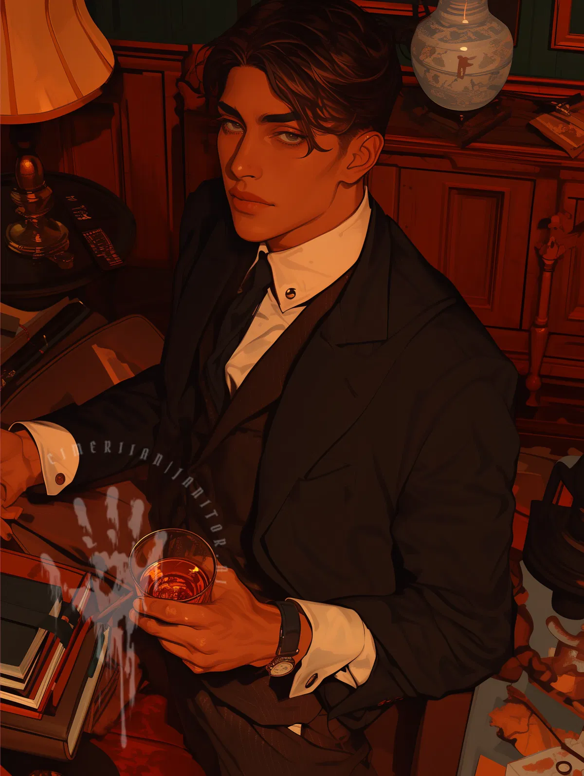 Edmund Silas Van Alen