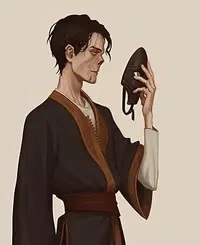 Erik Destler (The Phantom of the Opera)