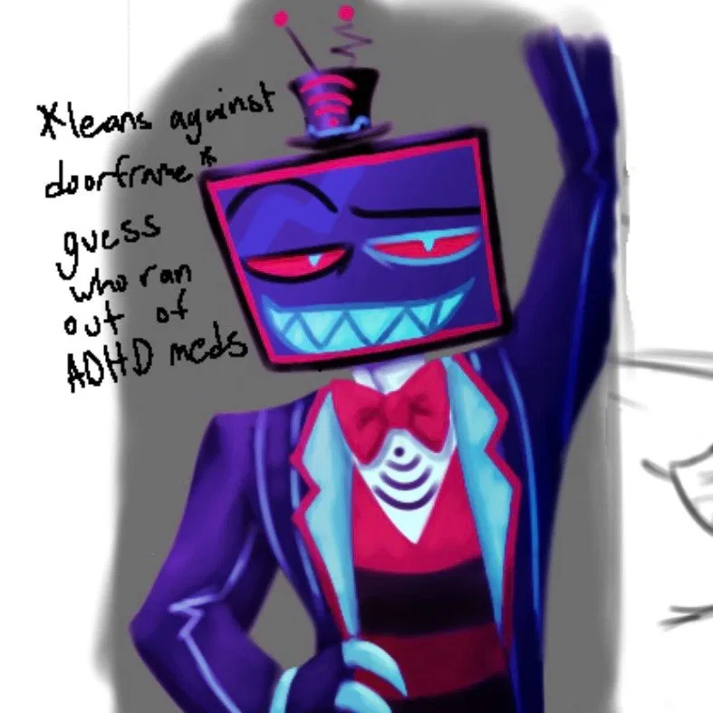 Vox-HH